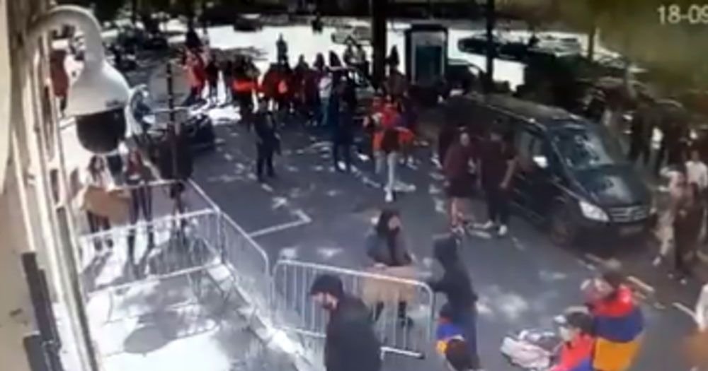 Départ de Rahman MUSTAFAYEV - Turquie News