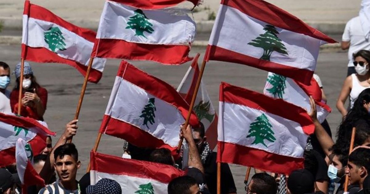 Liban : plainte déposée contre le présentateur Neshan Der Haroutian qui ...