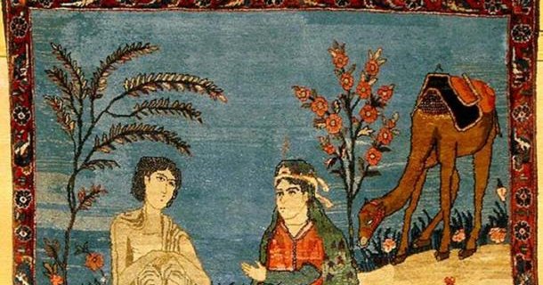 Les Seldjoukides, des nomades qui ont bâti un empire et exercé le ...