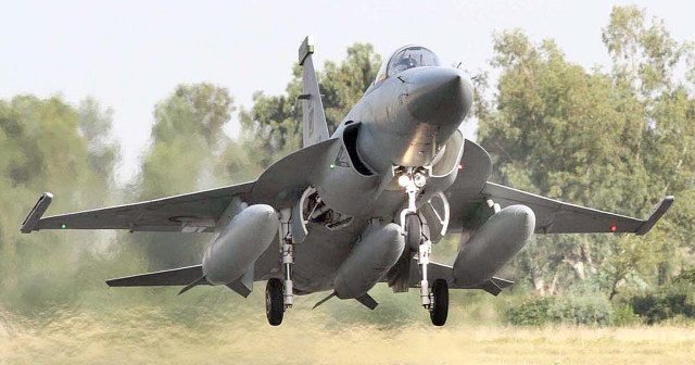 Pas de F-35, de F-16 ou de Typhoon, la Turquie se tourne donc vers le ...