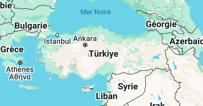 La Türkiye se propose en médiatrice entre le Rwanda et la RDC - Turquie News