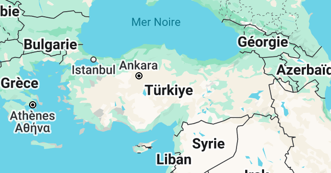 La Turquie bat un nouveau record en 2024 ! plus de 62 millions de ...