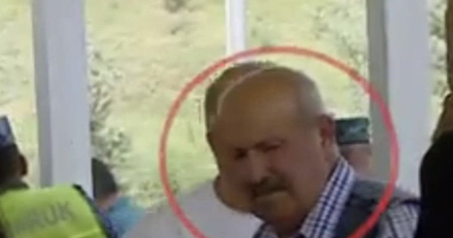 L’Azerbaïdjan a arrêté et inculpé Vagif Khachatryan pour les massacres ...