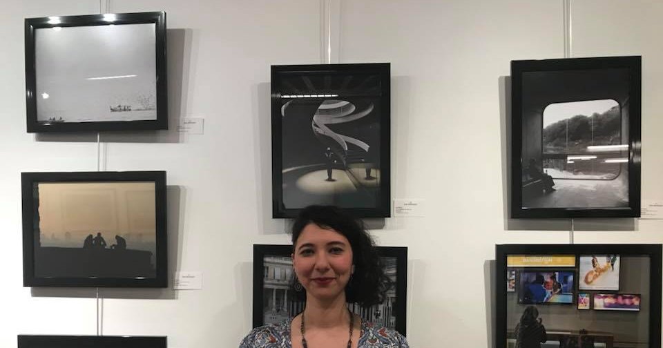 LES ARTS TURCS AU FEMININ - Turquie News